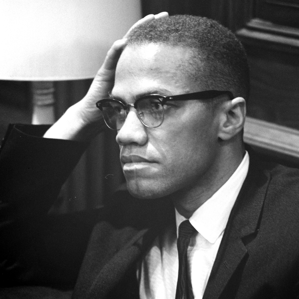Malcolm X – The Official Website of Malcolm X